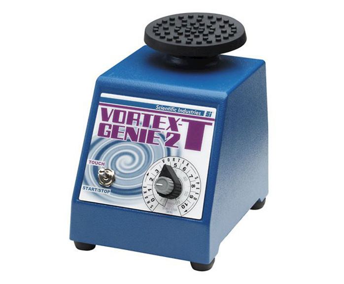 Vortex-Genie® shakers | Cole-Parmer Instrument Company | ESI Enviropro