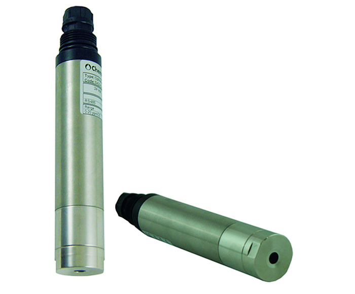 Chemitec 50 Series (1-8 sensor connection) | Pollution & Process ...