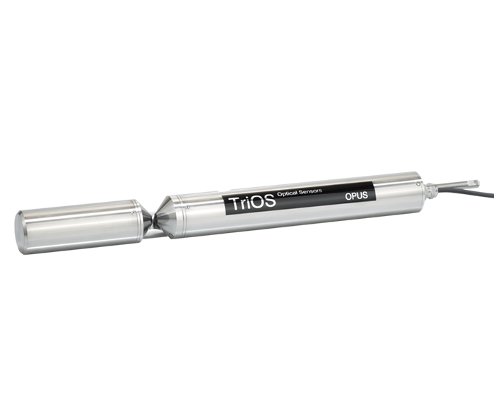 OPUS spectral Nitrate, Nitrate, UVT & DOC probe | Pollution & Process ...