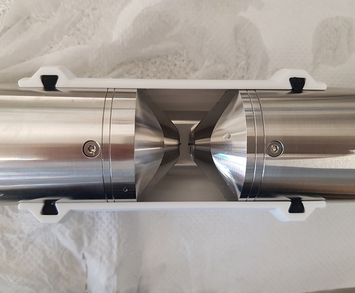 NICO - TriOS NOx Nitrate Optical Probe | Pollution & Process Monitoring ...