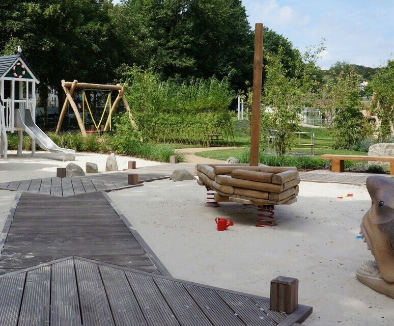 Inclusion Matters: Inclusive Play in Natural Environment | Jupiter Play ...