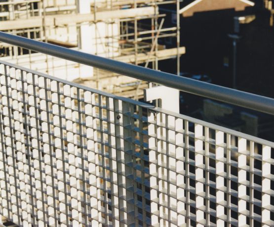 Type SP architectural gratings | Elefant Gratings | ESI Building Design