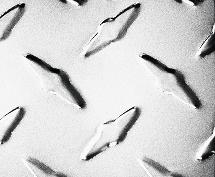 Textured stainless steel sheets | FSC Stainless & Alloys | ESI Interior ...