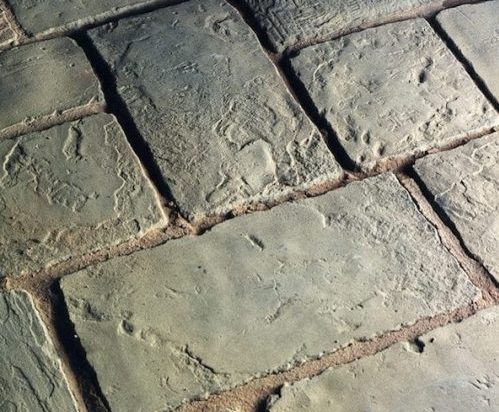 Lancashire Mill Cobble | Westminster Stone | ESI External Works