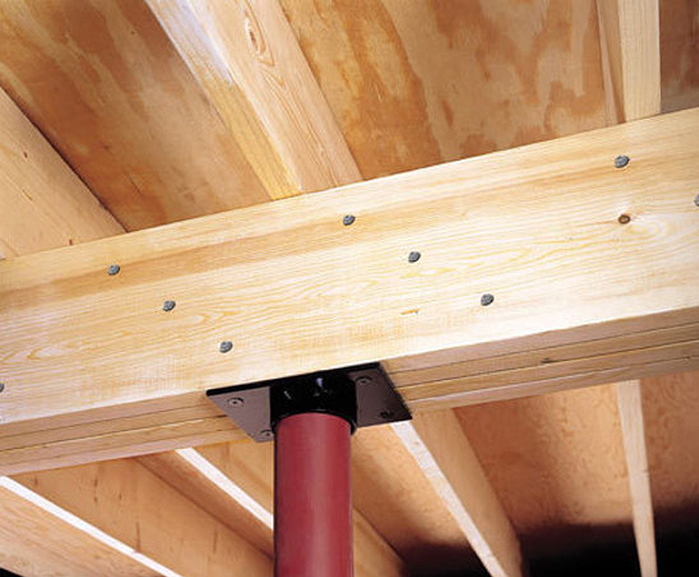 FastenMaster® LedgerLOK heavy-duty fasteners and screws | OSC Sales ...