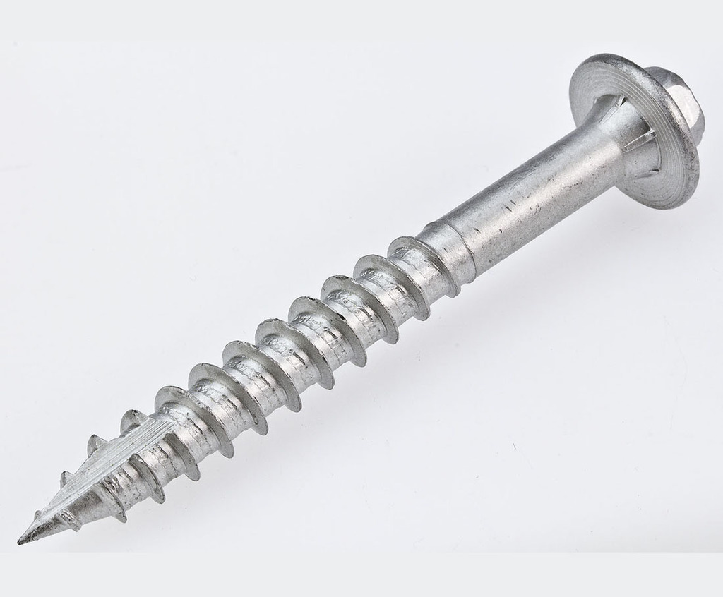 Carpenters Mate® Pro hex head heavy-duty screws | OSC Sales | ESI ...