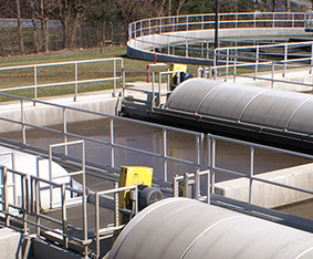 VLR® biological treatment systems | Evoqua Water Technologies | ESI ...