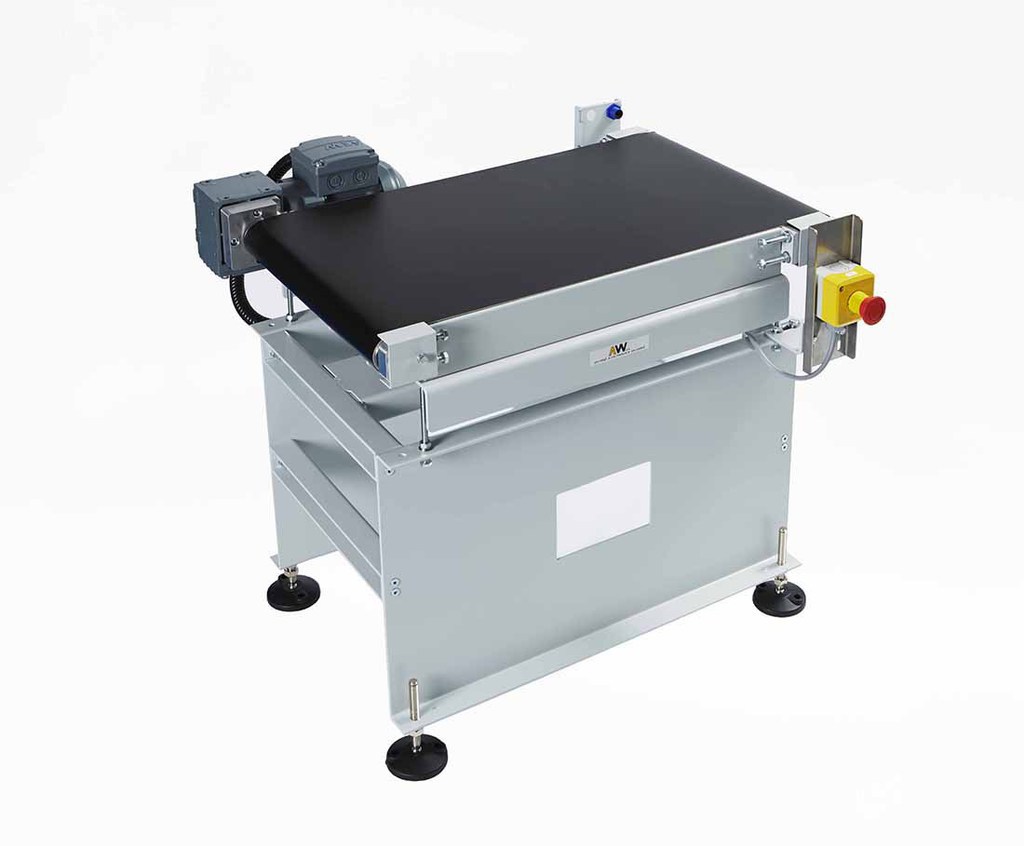 Dynamic check weighers | Applied Weighing International | ESI Enviropro