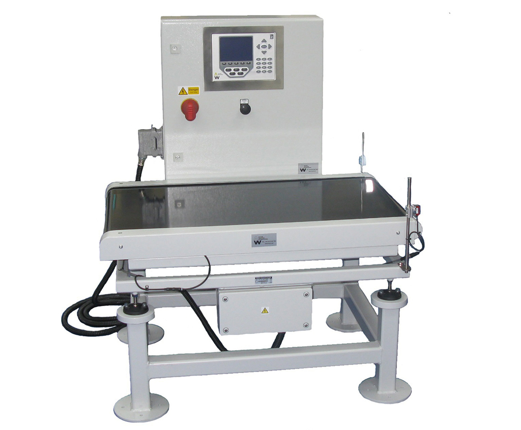 Dynamic check weighers | Applied Weighing International | ESI Enviropro