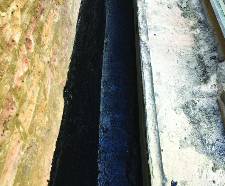 Damp-proofing London's iconic Tower Bridge | Newton Waterproofing | ESI ...