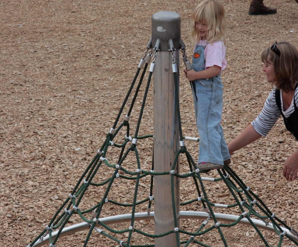 Cannon Hall Farm, Barnsley | Timberplay | ESI External Works