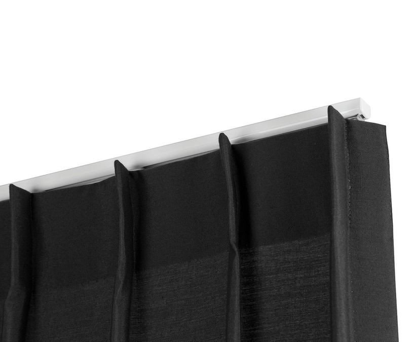 4600 wide channel curtain rail | Goelst UK | ESI Interior Design