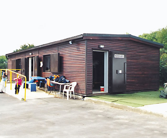 Apex modular buildings – youth centres | Cleveland Sitesafe | ESI ...