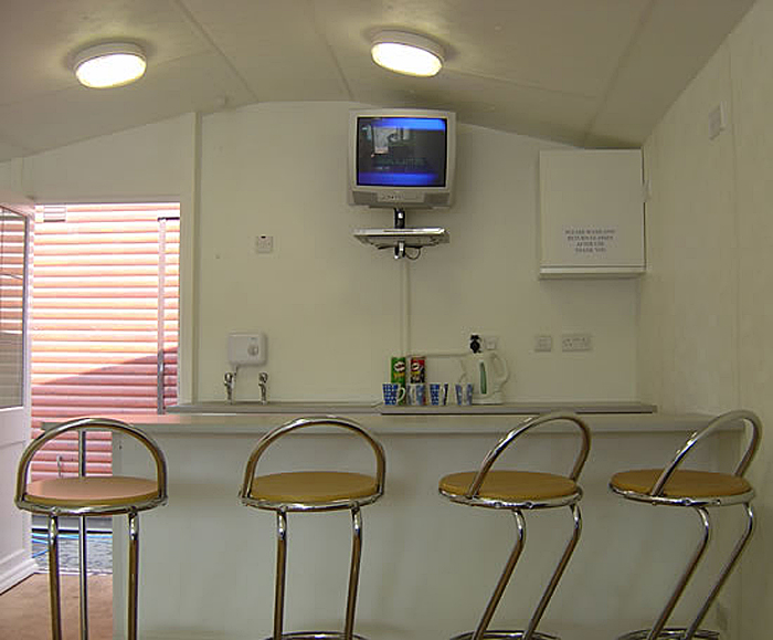 Apex modular buildings – youth centres | Cleveland Sitesafe | ESI ...