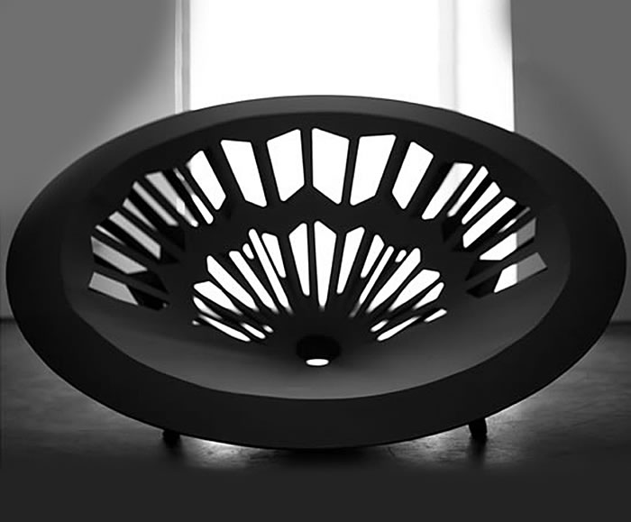 NEXTEL® Suede Coating | Mankiewicz UK | ESI Building Design