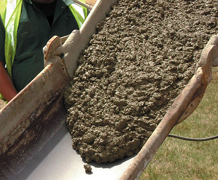 RCW (Roadside Concrete Washout System) | Siltbuster | ESI Enviropro