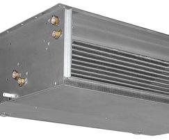 FloCon™ Controls fan coil module | SAV Systems | ESI Building Services