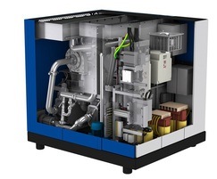 Hyper compressor for ethylene production | Burckhardt Compression | ESI ...