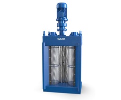 Muffin Monster inline/open channel grinders - 40K series | Sulzer | ESI ...