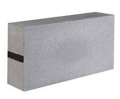 Celcon Higher Strength Grade Blocks | H+H UK | ESI Building Design