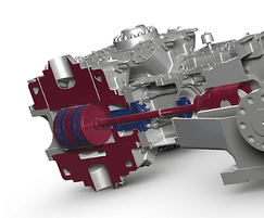 API 618 process gas compressors | Burckhardt Compression | ESI Enviropro
