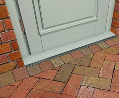 ACO StepDrain threshold drainage | ACO Water Management | ESI External ...