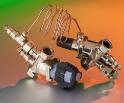 PV-Sigma Compact valve for pressure and flow regulation | Frese | ESI ...