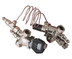 PV-Sigma Compact valve for pressure and flow regulation | Frese | ESI ...