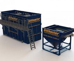 Moving Bed Biofilm Reactor (MBBR) | Siltbuster | ESI Enviropro
