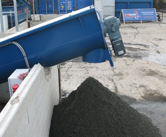 J+A Crossflow™ Detritor grit removal | Jacopa | ESI Enviropro