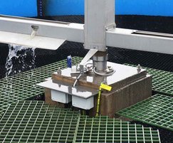 Copa® filter bed distributors | Jacopa | ESI Enviropro