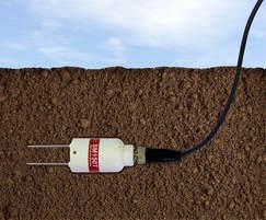 SM150T - soil moisture and temperature sensor | Delta-T Devices | ESI ...