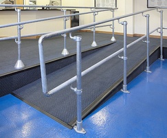 Haddonstone cast stone balustrades | Haddonstone | ESI Building Design