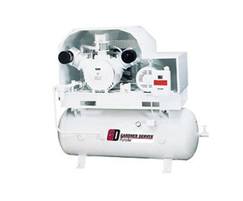 Hyper compressor for ethylene production | Burckhardt Compression | ESI ...