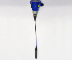 Flexicap capacitive level control probe | Hawker Electronics | ESI ...