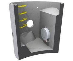 Hydro-Brake® Optimum vortex flow control device | Hydro International ...