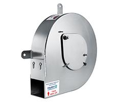 Hydro-Brake® Optimum vortex flow control device | Hydro International ...