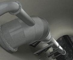 Hydro-Brake® Optimum vortex flow control device | Hydro International ...