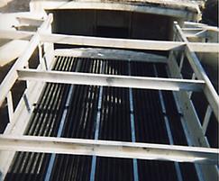 Hydro-Static® combined sewer overflow (CSO) screen | Hydro ...