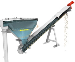 J+A Crossflow™ Detritor grit removal | Jacopa | ESI Enviropro