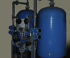 Base exchange water softeners | Hydroklear Services | ESI Building Services