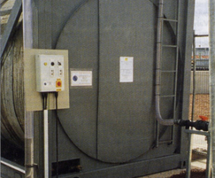 Liquid polymer preparation systems | Hydroklear Services | ESI Enviropro