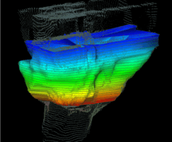 Surveying underground voids | Inspectahire Instrument Company | ESI ...