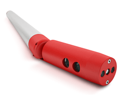 Surveying underground voids | Inspectahire Instrument Company | ESI ...