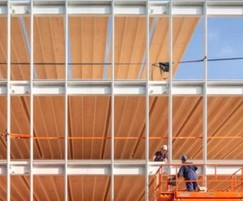 Building D(emountable) with Kerto® LVL | Metsä Wood UK | ESI Building ...