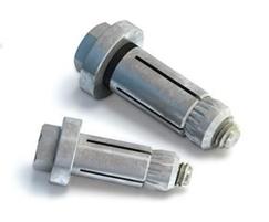 Hollo-Bolt® expansion bolts for structural steel | Lindapter ...