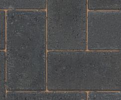 Keyblok Pencil Edge concrete block paving | Marshalls | ESI External Works