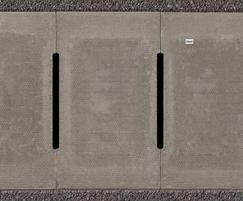 Max-E Channel high-capacity linear drainage system | Marshalls | ESI ...