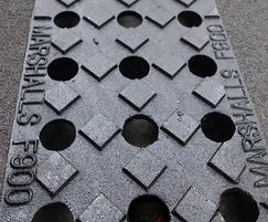 Max-E Channel high-capacity linear drainage system | Marshalls | ESI ...