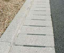 Max-E Channel high-capacity linear drainage system | Marshalls | ESI ...